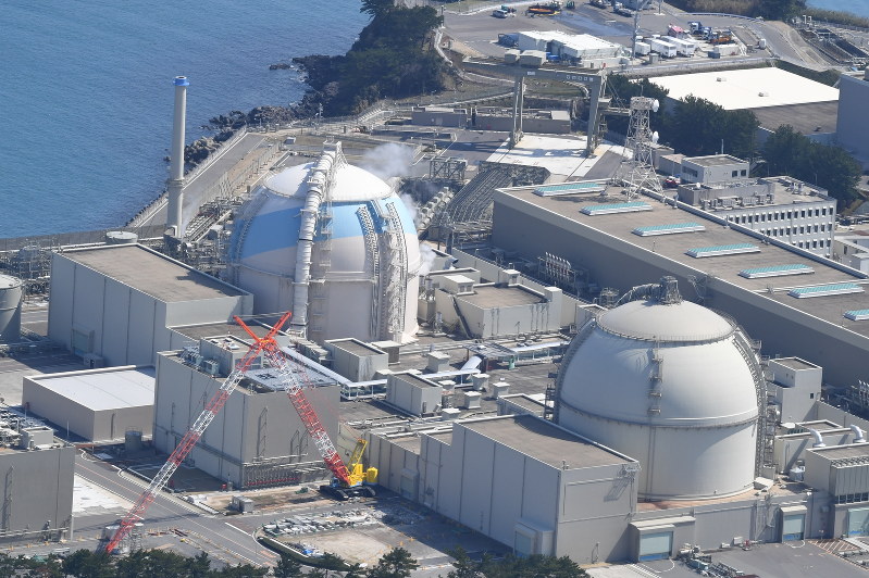 Reactor-III-at-the-Genkai-Nuclear-Power-Station – SightLine | U308